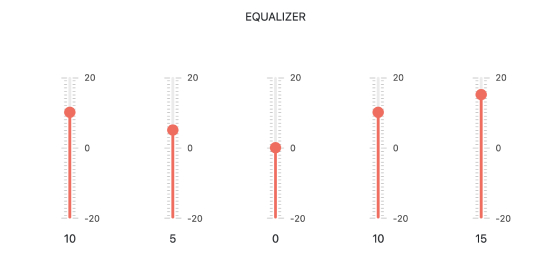 jQuery Slider Widget | Kendo UI for jQuery jQuery Slider Widget | Kendo UI for jQuery