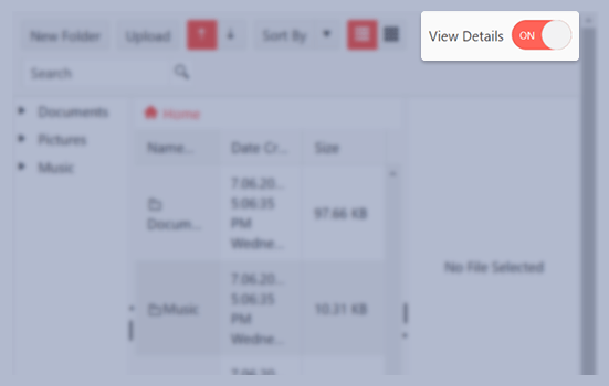Angular Switch Component | Kendo UI for Angular Angular Switch Component | Kendo UI for Angular
