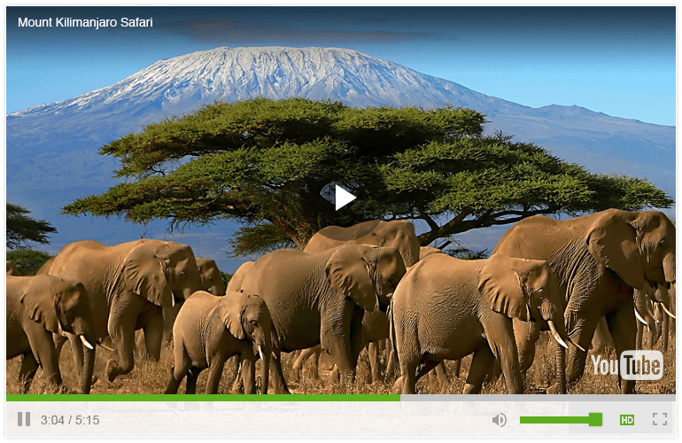Media Player Aspnet Mvc Controls Telerik Ui For Aspnet Mvc