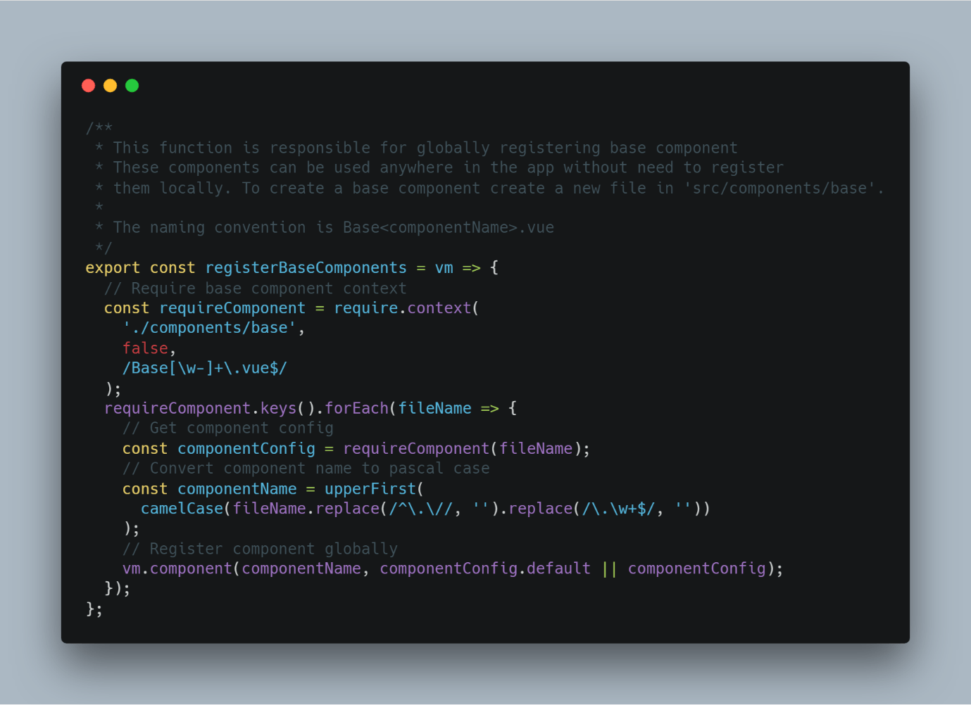 12 Tips and Tricks to Improve Your Vue Projects 12 Tips and Tricks to Improve Your Vue Projects