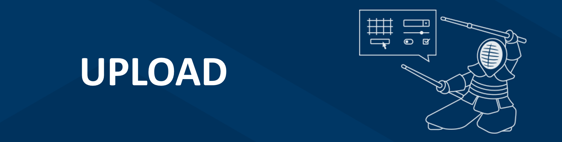 How To Use A Jquery Upload Ui Component In Your Web App