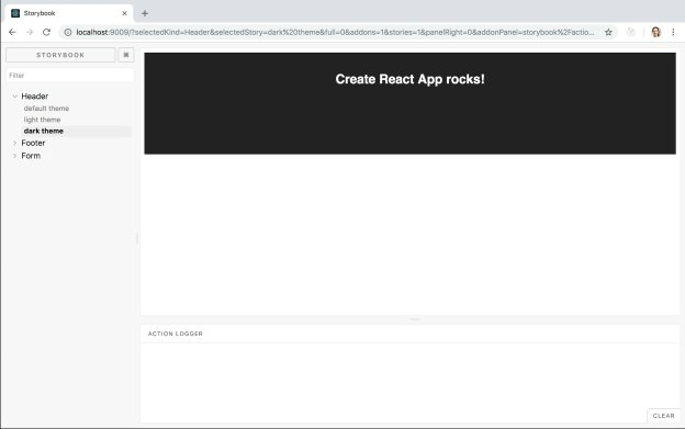 5 Things I Didn T Know About Create React App