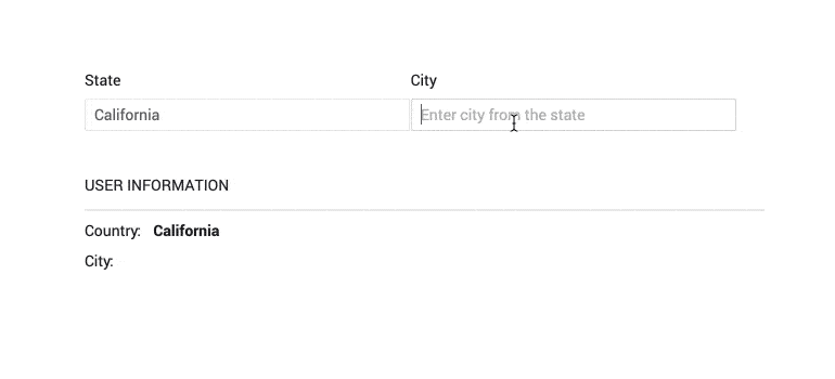 Blazor AutoComplete Component | Telerik UI for Blazor Blazor AutoComplete Component | Telerik UI for Blazor