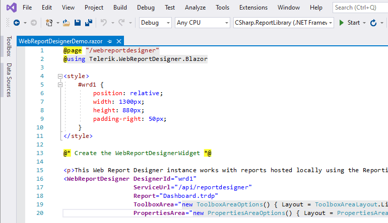 Blazor Reporting Telerik Ui For Blazor 1075