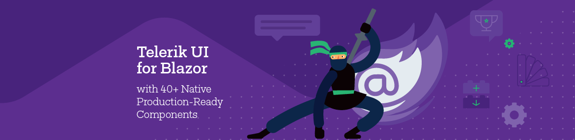 New Components And Features In Telerik Ui For Blazor 2 15 0