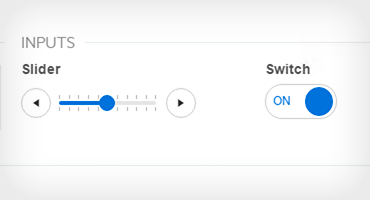 Tklbam Web Interface