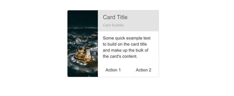 Aspnet Ajax Card Radcontrols For Web Forms Telerik Ui For Aspnet Ajax