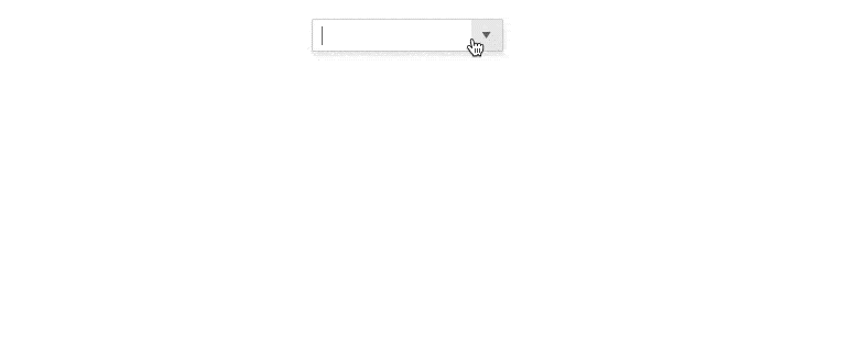 Vue Combobox Component Kendo Ui For Vue
