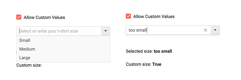 Blazor Combobox Component Telerik Ui For Blazor
