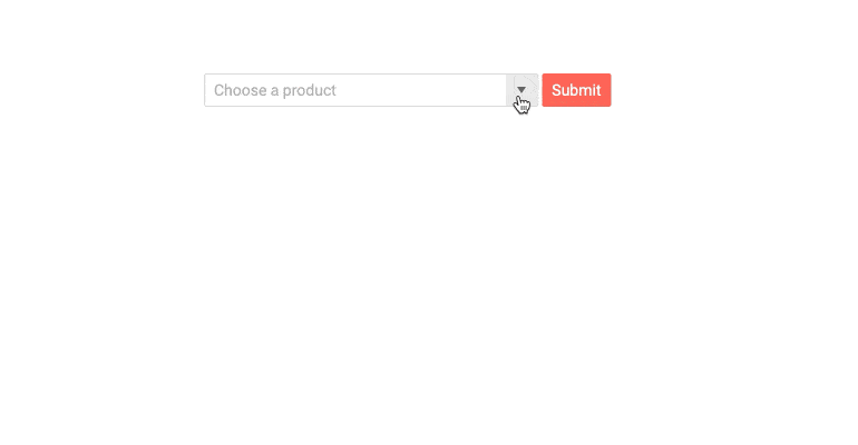 Blazor Combobox Component Telerik Ui For Blazor