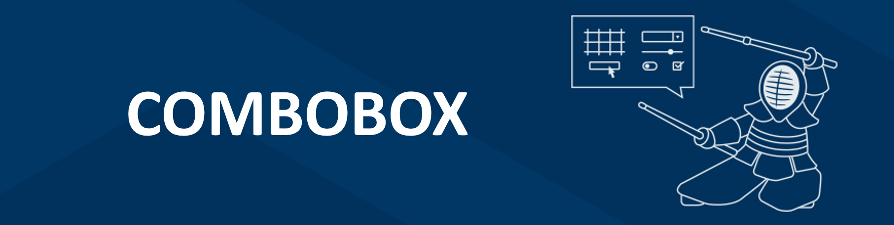 How to Use a jQuery ComboBox UI Component in Your Web App How to Use a jQuery ComboBox UI Component in Your Web App