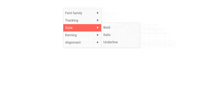 Blazor Contextmenu Component Telerik Ui For Blazor