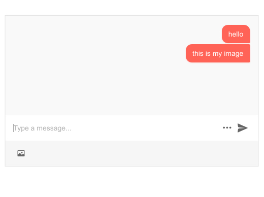 Aspnet Core Conversational Ui Telerik Ui For Aspnet Core