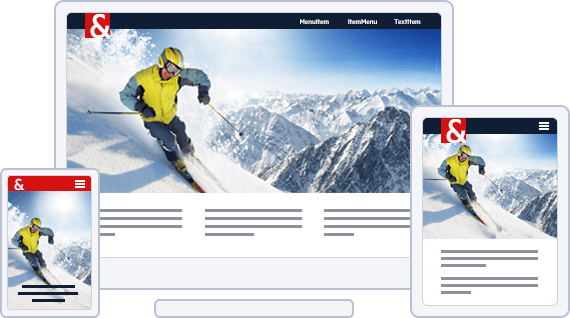 Responsive Features - ASP.NET AJAX Controls - Telerik Responsive Features - ASP.NET AJAX Controls - Telerik