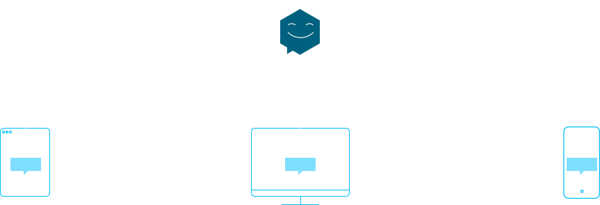 Conversational UI by Telerik - Modern UI chatbot components Conversational UI by Telerik - Modern UI chatbot components