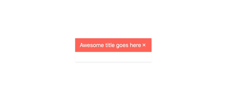 Vue Dialog Component | Kendo UI for Vue Vue Dialog Component | Kendo UI for Vue