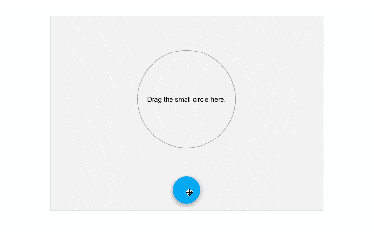 Asp Ajax Drag And Drop Manager Radcontrols For Web Forms
