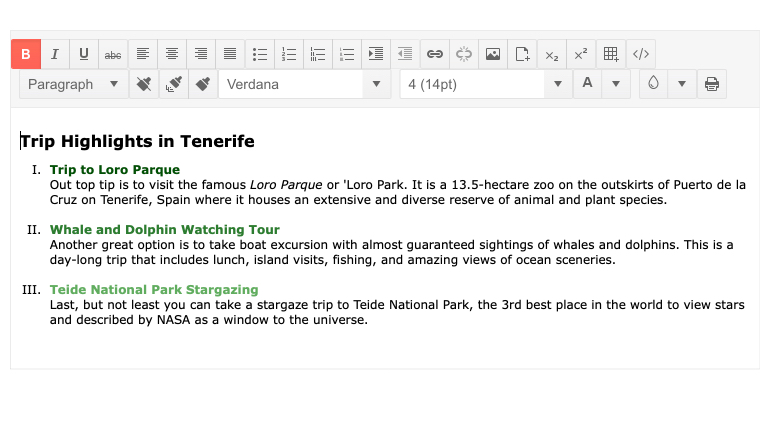 ASP.NET Core Editor component | Telerik UI for ASP.NET Core ASP.NET Core Editor component | Telerik UI for ASP.NET Core