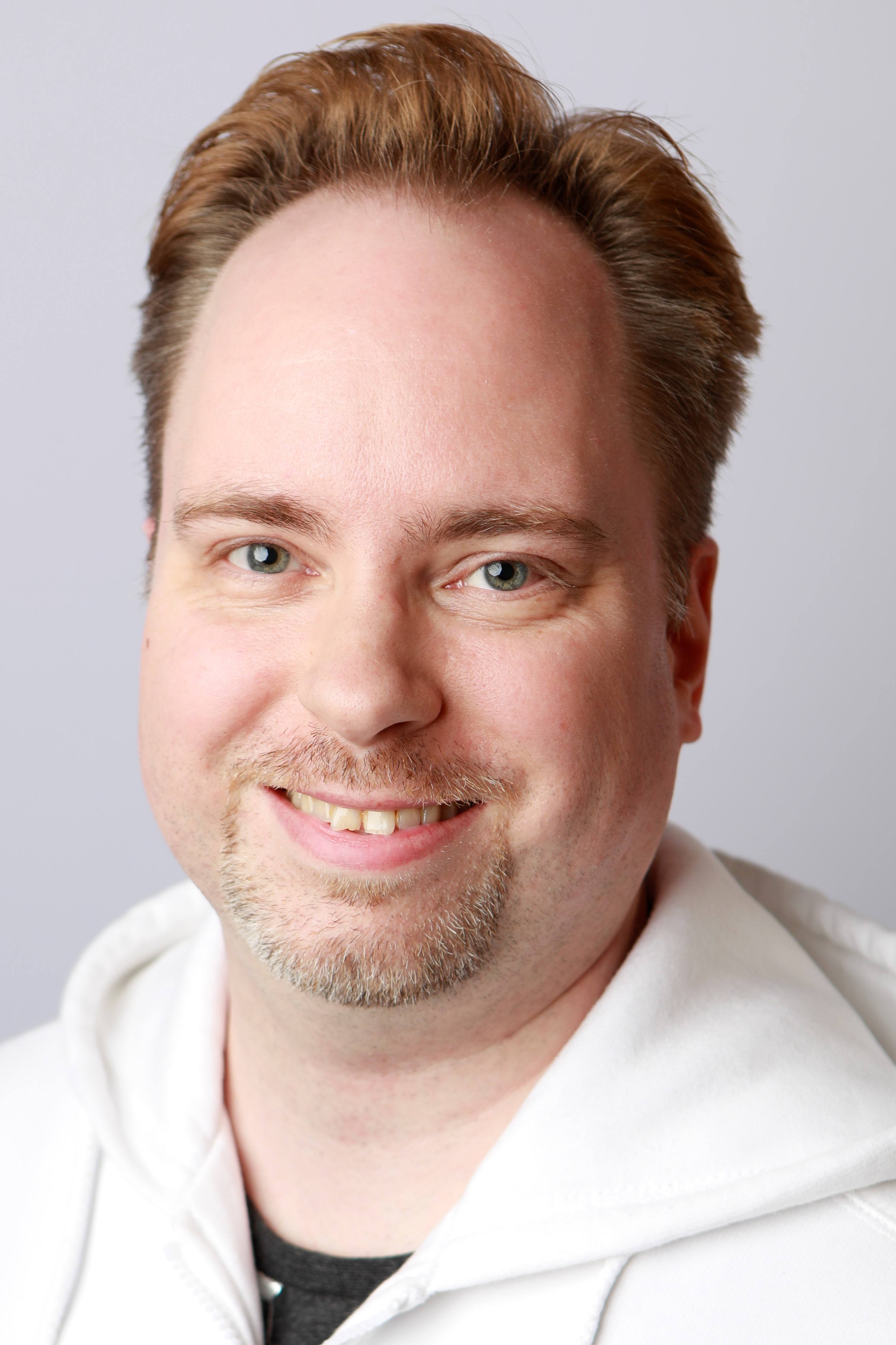 Jimmy Engström