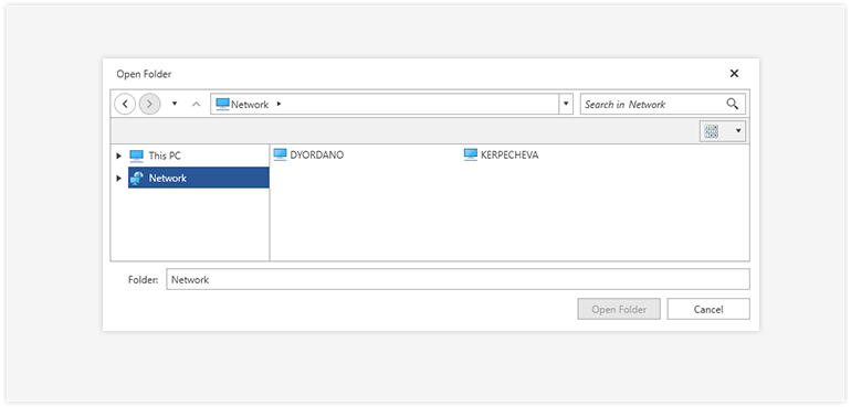 Whats New In Telerik Ui For Wpf