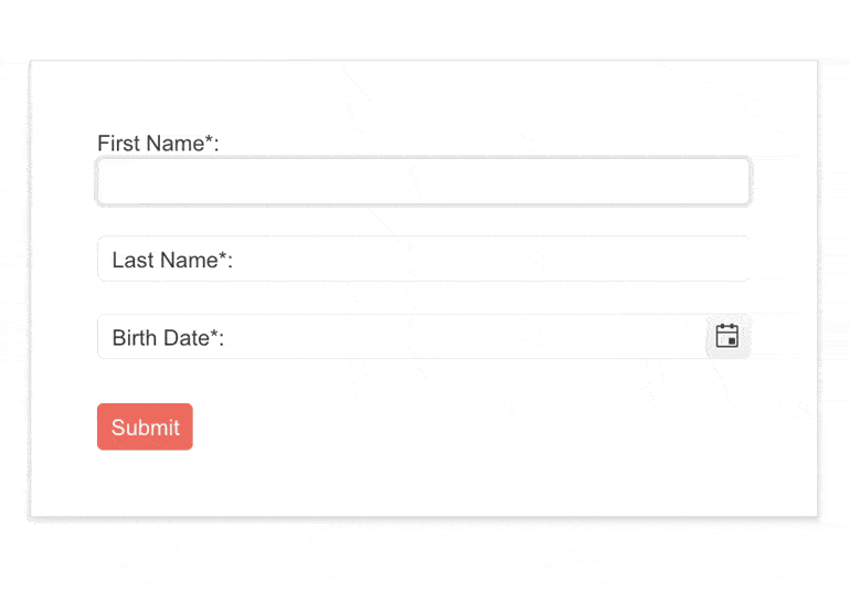 Getting Started With Blazor Webassembly Datagrid Using Getting Started With Blazor Webassembly Datagrid Using