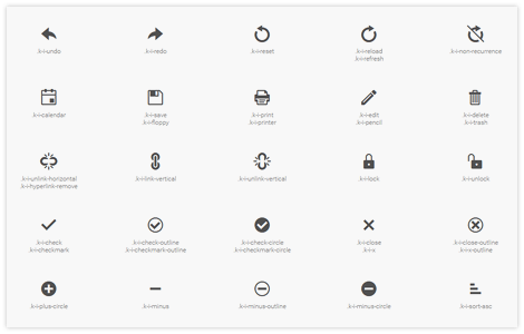 What's New in Telerik UI for PHP