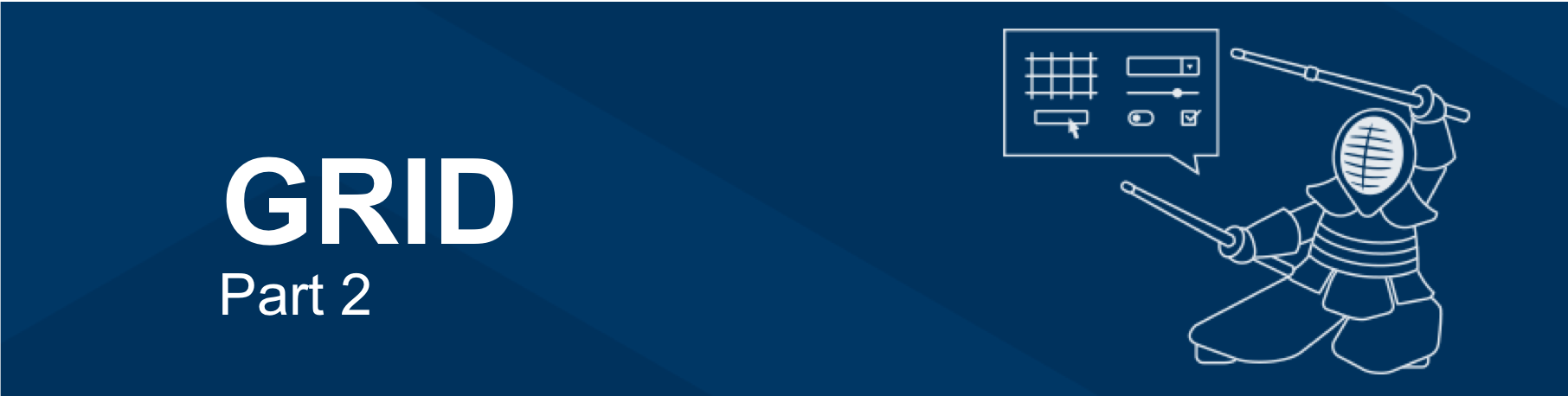 How To Use A Jquery Grid Ui Component Part 2