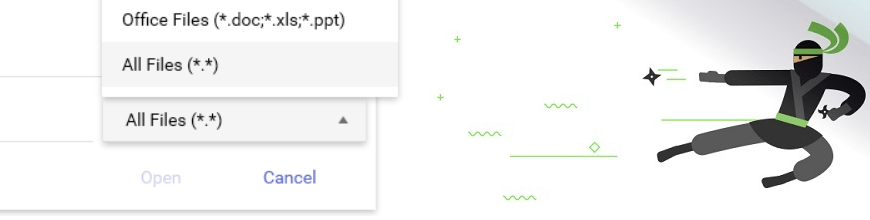 Radfiledialogs Radwindow And More Improvements In Ui For Wpf