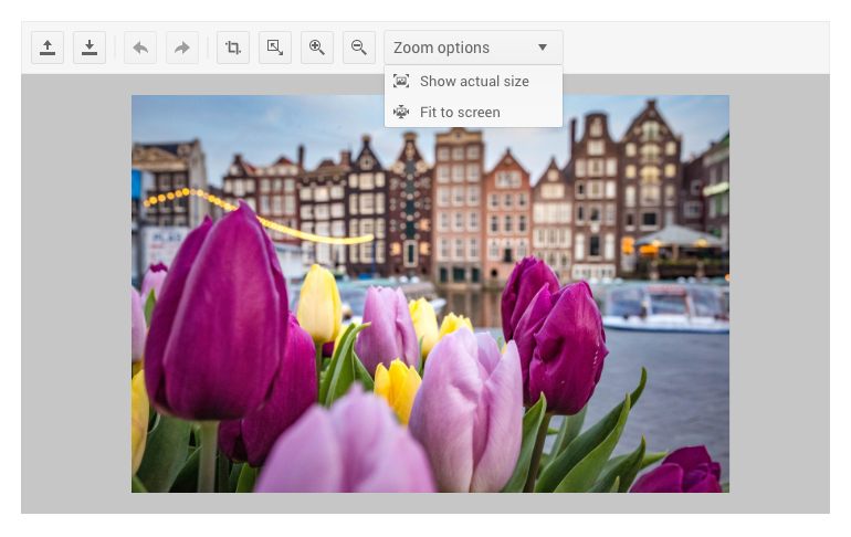 Telerik Ui For Asp Core Monthly Update July 2020