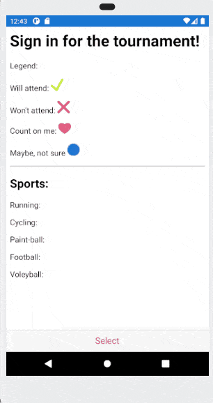 Working With Images In Telerik Xamarin Richtexteditor