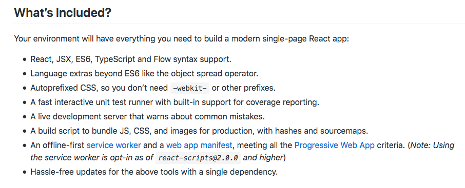 9 Things Learned Building The Same App With Angular And React