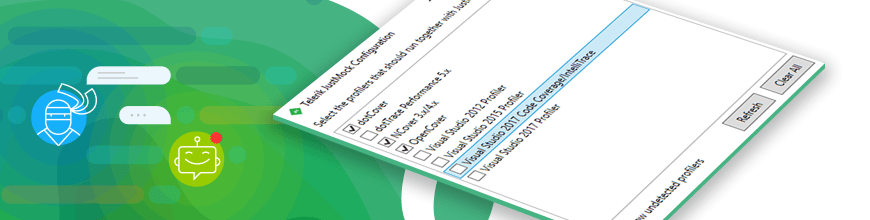 More Supported C Features In New Justmock R2 2018 Release