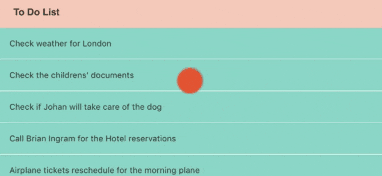 Boosting Listview And Numericinput In Telerik Ui For Xamarin