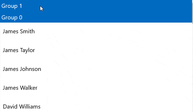 DayView Support, New Features in Telerik UI for UWP Release DayView Support, New Features in Telerik UI for UWP Release