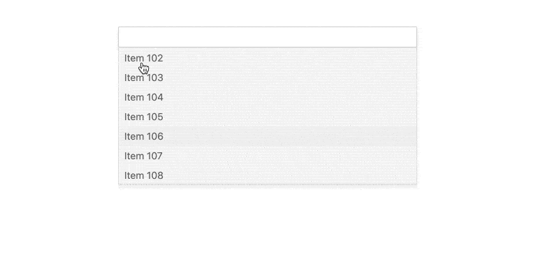 Vue MultiSelect Component | Kendo UI for Vue Vue MultiSelect Component | Kendo UI for Vue