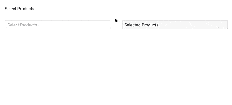 Blazor MultiSelect Component | Telerik UI for Blazor Blazor MultiSelect Component | Telerik UI for Blazor