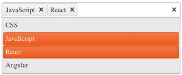 How to Use a jQuery MultiSelect UI Component in Your Web App How to Use a jQuery MultiSelect UI Component in Your Web App