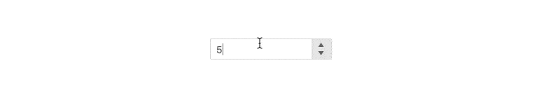 Vue NumericTextBox Component | Kendo UI for Vue Vue NumericTextBox Component | Kendo UI for Vue