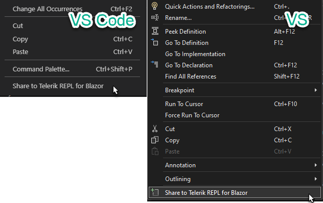 Introducing Telerik REPL for Blazor Introducing Telerik REPL for Blazor