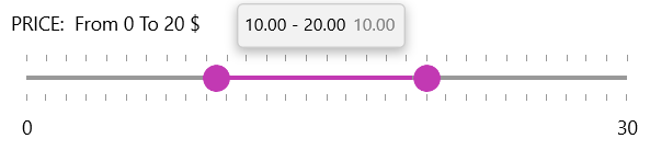 Telerik Ui For Winui R2 2021 Scheduler Listview And More