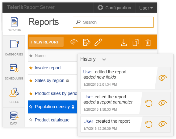 Telerik Appmanager Your New App Management And Distribution