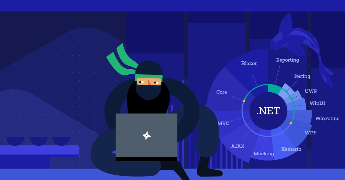 Telerik Reporting And Testing R3 2020 Release Webinar
