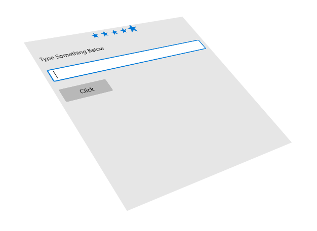 Get Started With Winui 3 For Desktop Apps Winui Get Started With Winui 3 For Desktop Apps Winui