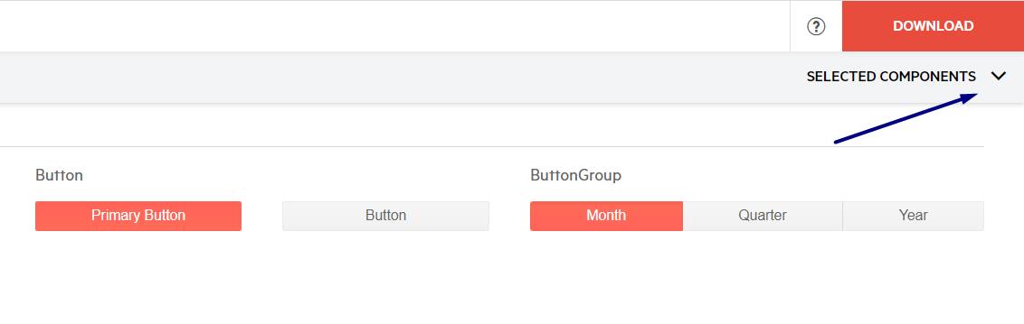 Telerik Ui Asp Core—new Custom Styles Training Demos