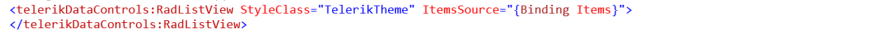 New Predefined Theme and DataGrid in Telerik UI for Xamarin New Predefined Theme and DataGrid in Telerik UI for Xamarin