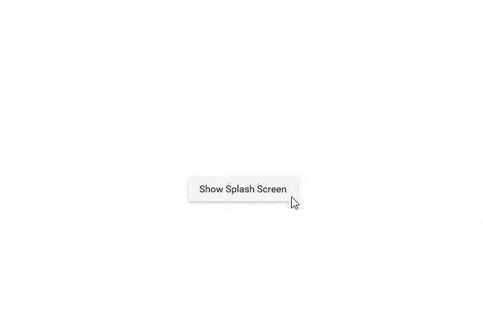 WPF Splash Screen Control | Telerik UI for WPF WPF Splash Screen Control | Telerik UI for WPF