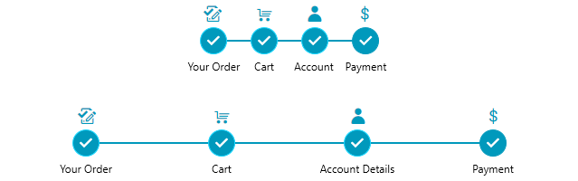 Get Started With The Stepprogressbar In Telerik Ui For Wpf