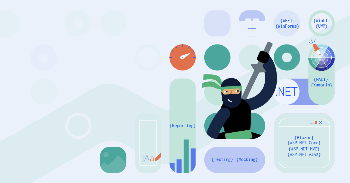 Whats New In Telerik Ui For Aspnet Ajax With R1 2022
