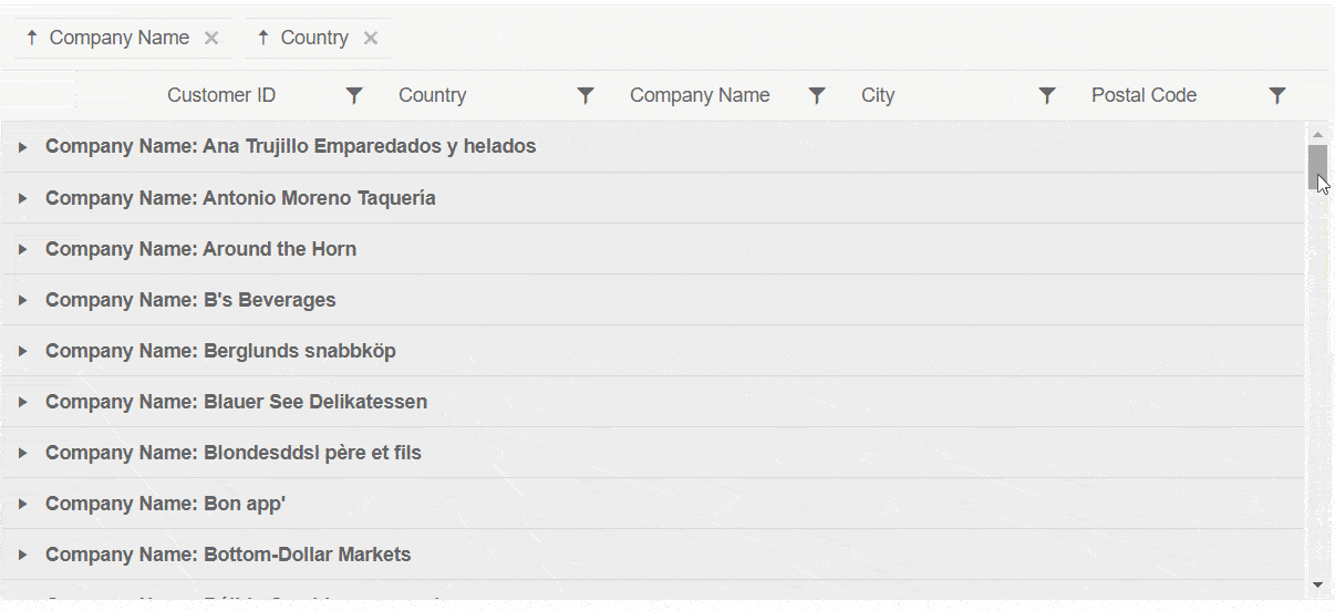Telerik Ui Asp Core Updates—stepper Form Dashboard