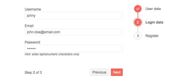 Telerik Ui For Asp Mvc Wizard And Pager Components
